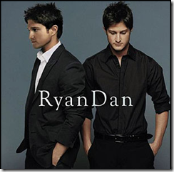 Shayne's Blog: 因為Pump認識的好團體 RyanDan